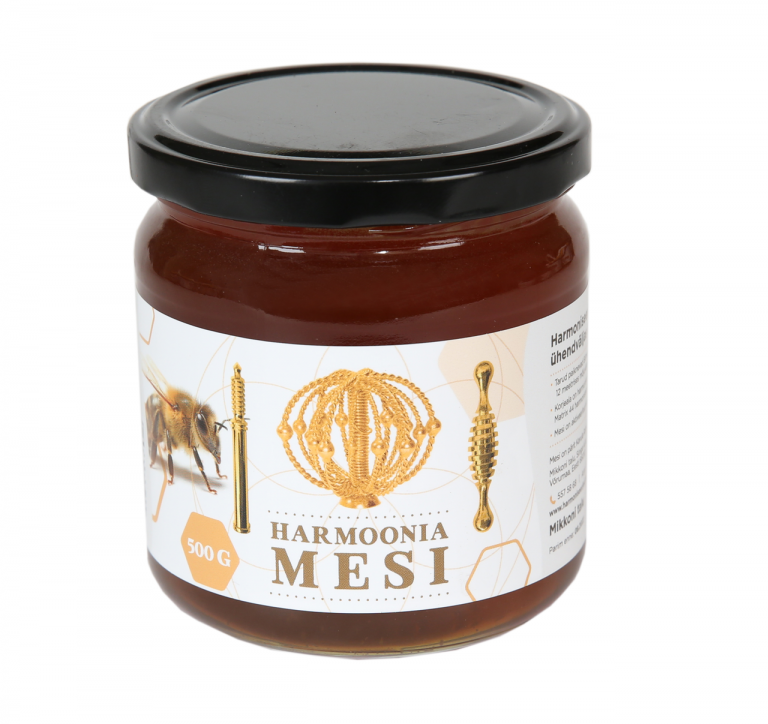 Meeott.ee – Mesi ja Meetooted Otse Tootjalt Tarbijale